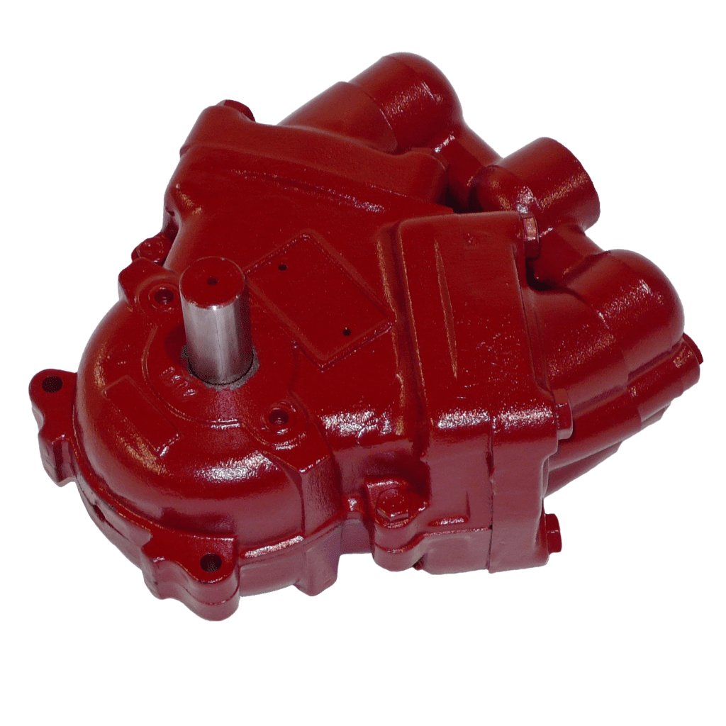 Parts by Type - Johnston Sweepers Parts – Street Sweeper Parts – Global ...