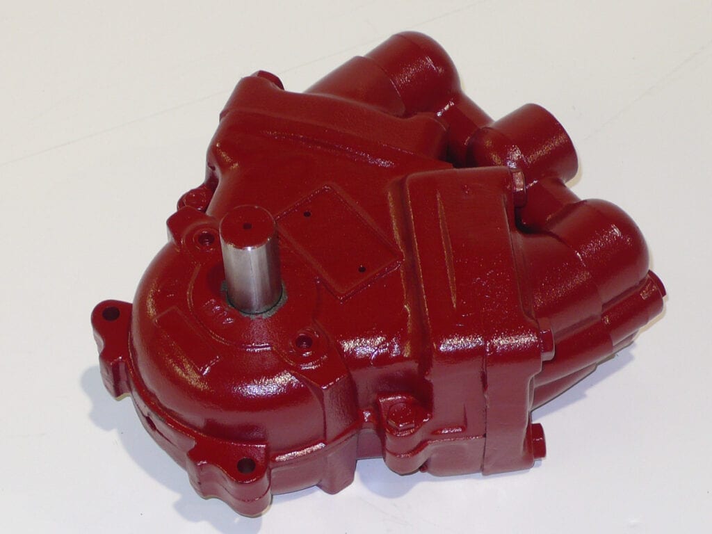 22599-1 SPS - WATER PUMP - Johnston Sweepers Parts – Street Sweeper ...