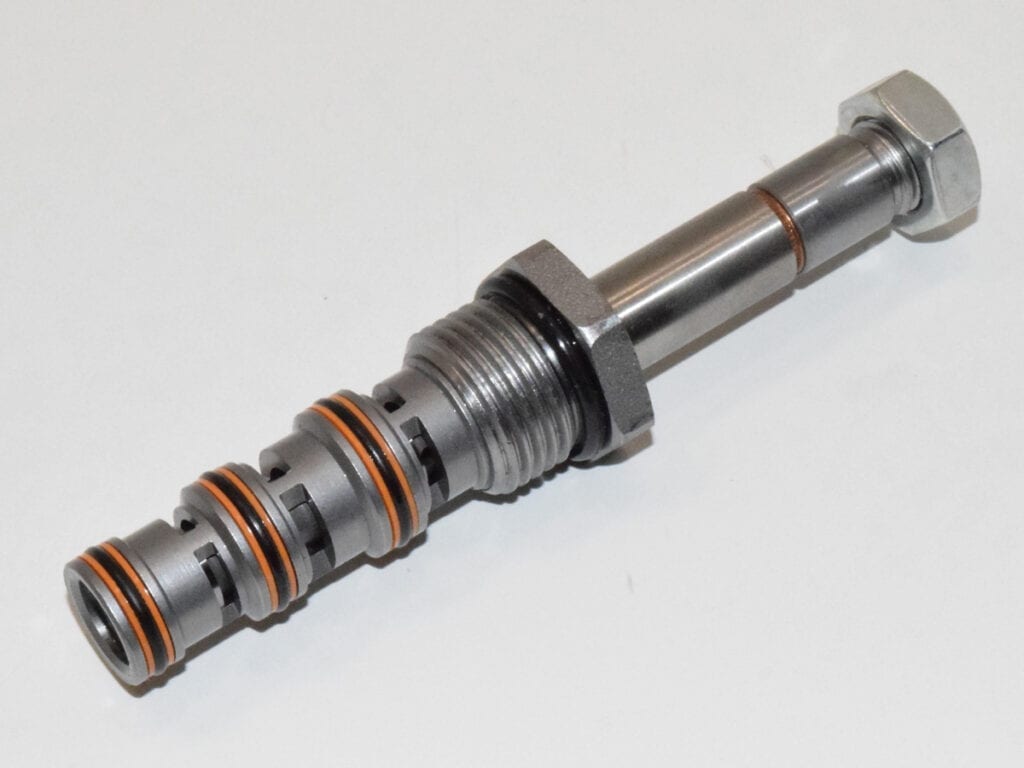 241-166 SPS - VALVE 4W 2P SOLENOID - Johnston Sweepers Parts – Street ...