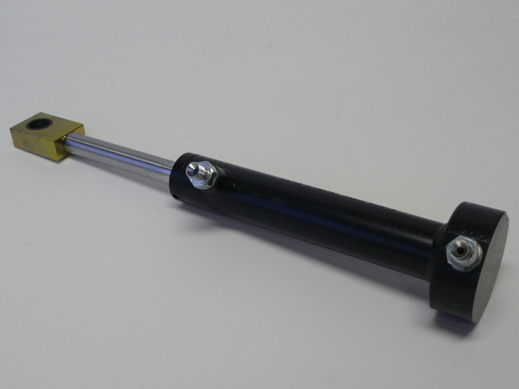 281601-1 SPS - CYLINDER - GUTTER BROOM - Johnston Sweepers Parts ...