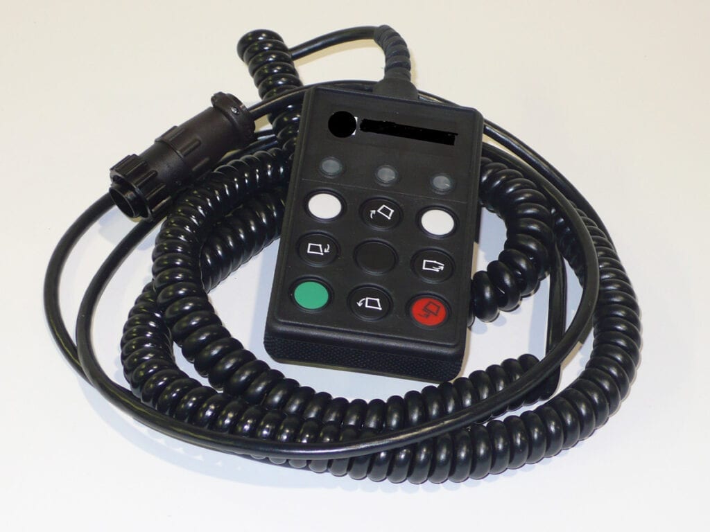 Johnston Sweepers Ltd* (Bucher Municipal*) Archives - Page 5 of 11 ...