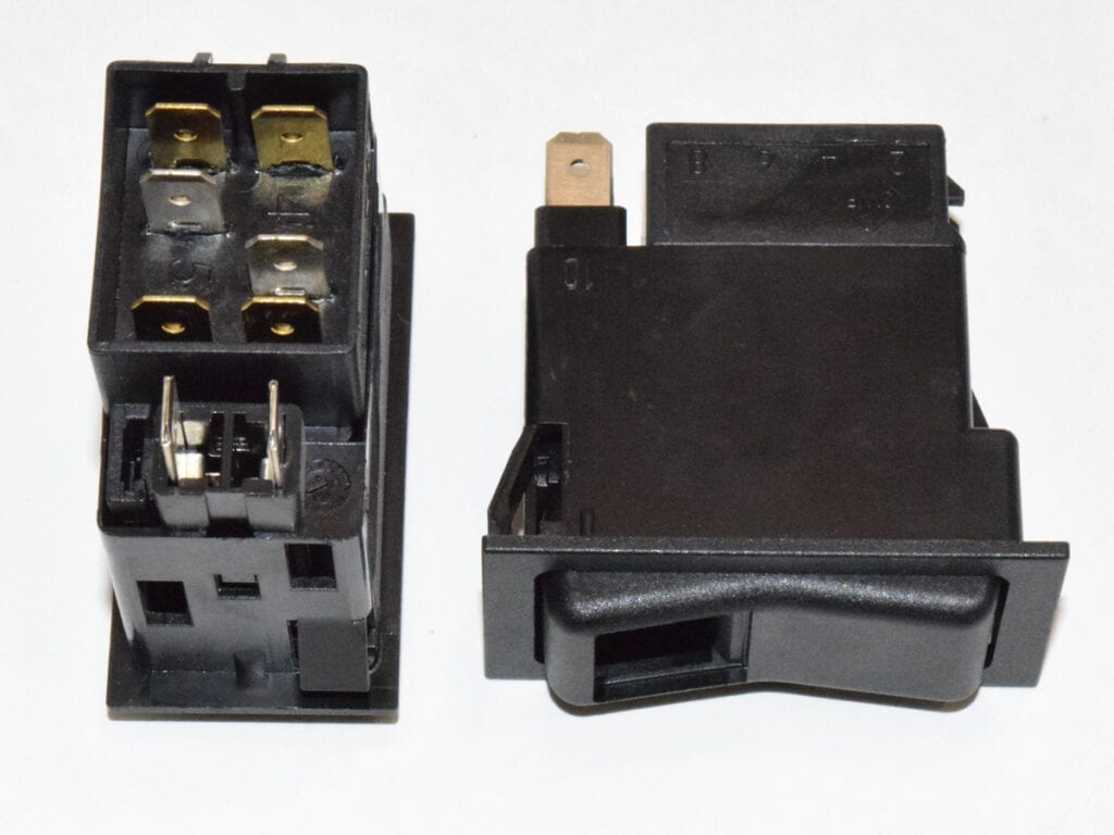 48-80 SPS - SWITCH ROCKER - PTO - Johnston Sweepers Parts – Street ...