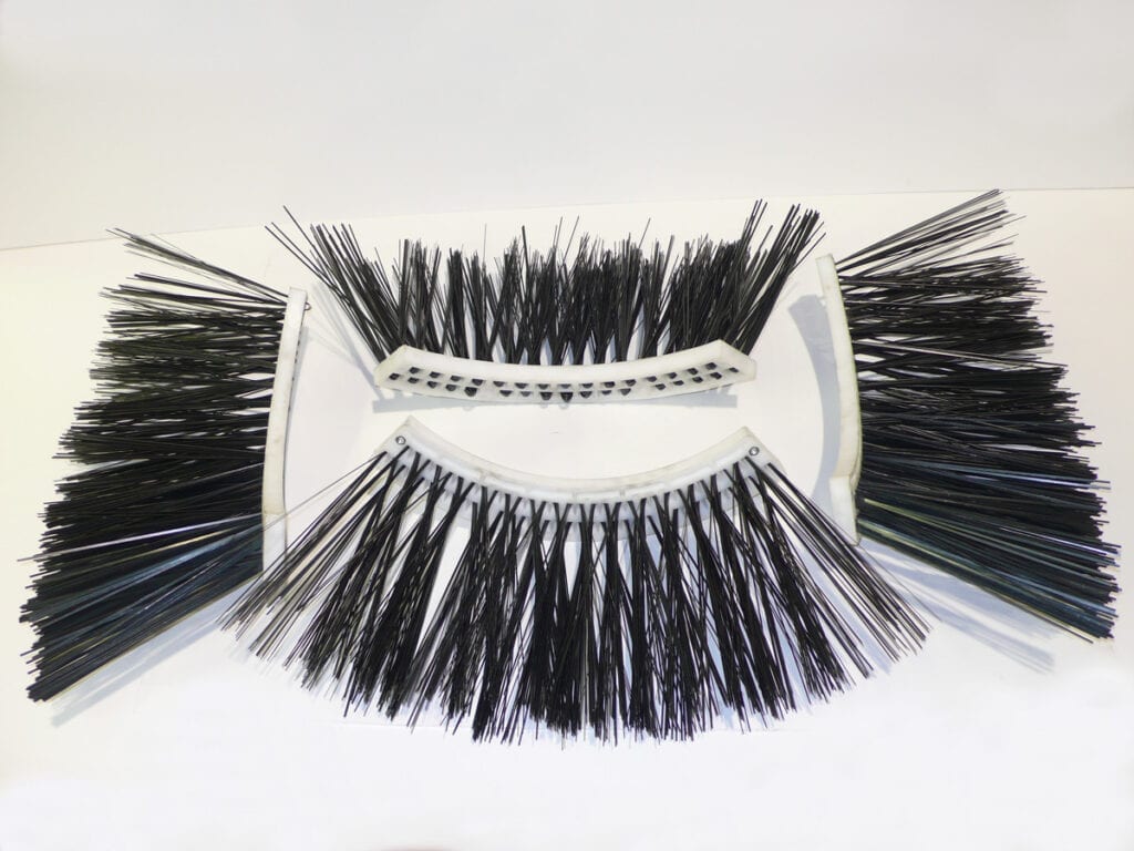 Gutter Broom Components Archives - Johnston Sweepers Parts – Street ...