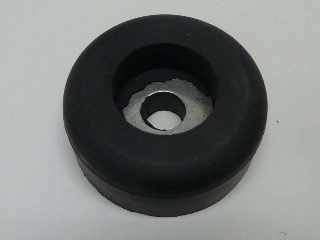 Madvac Litter-Vac & Sweepers* Archives - Johnston Sweepers Parts ...