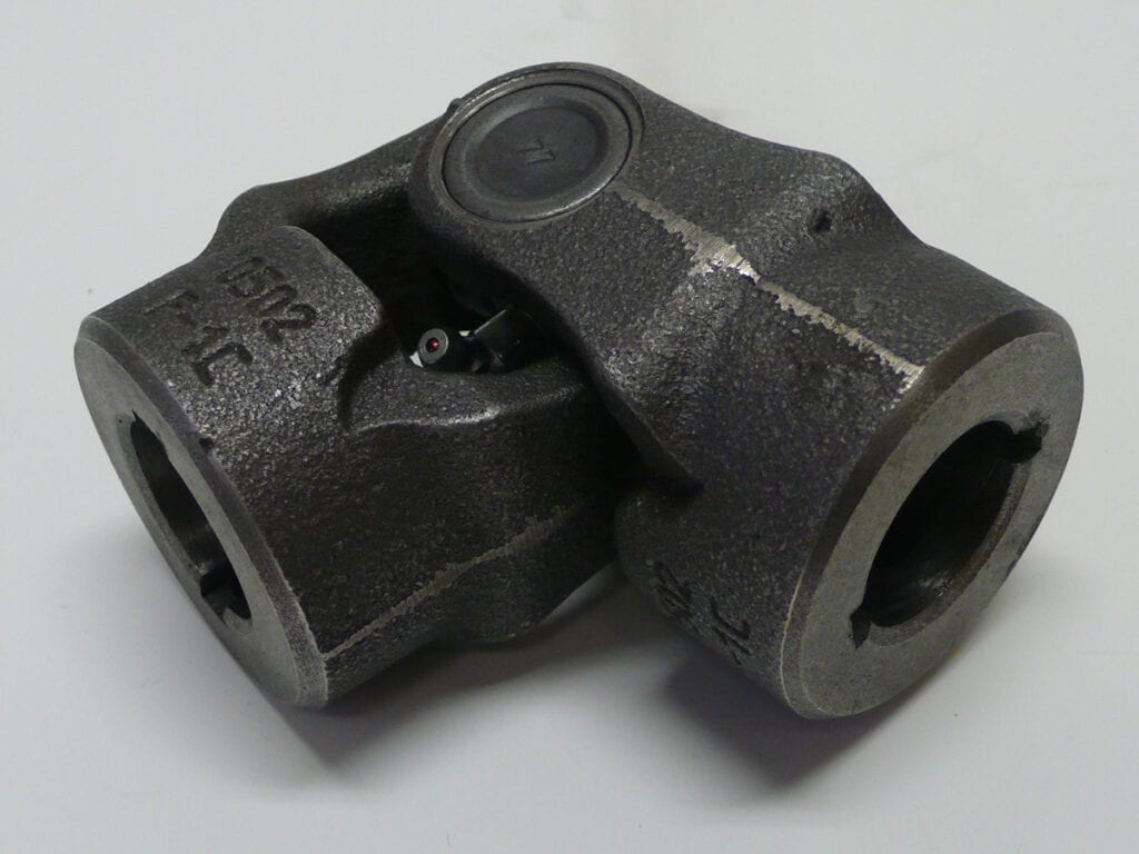 Madvac Litter-Vac & Sweepers* Archives - Johnston Sweepers Parts ...