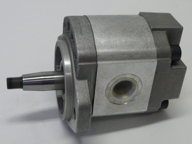 17575 SPS - HYDRAULIC FAN MOTOR - Johnston Sweepers Parts – Street ...