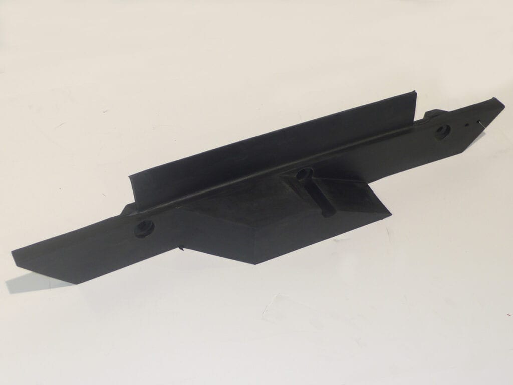 Rubber Seals, Mud Flaps & Curtains Archives - Johnston Sweepers Parts ...