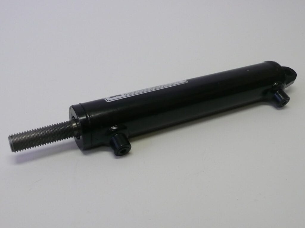 304372 SPS - HYDRAULIC CYLINDER - Johnston Sweepers Parts – Street ...