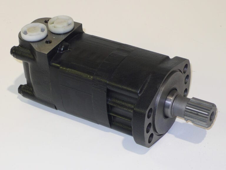 308612 SPS - HYDRAULIC MOTOR - Johnston Sweepers Parts – Street Sweeper ...