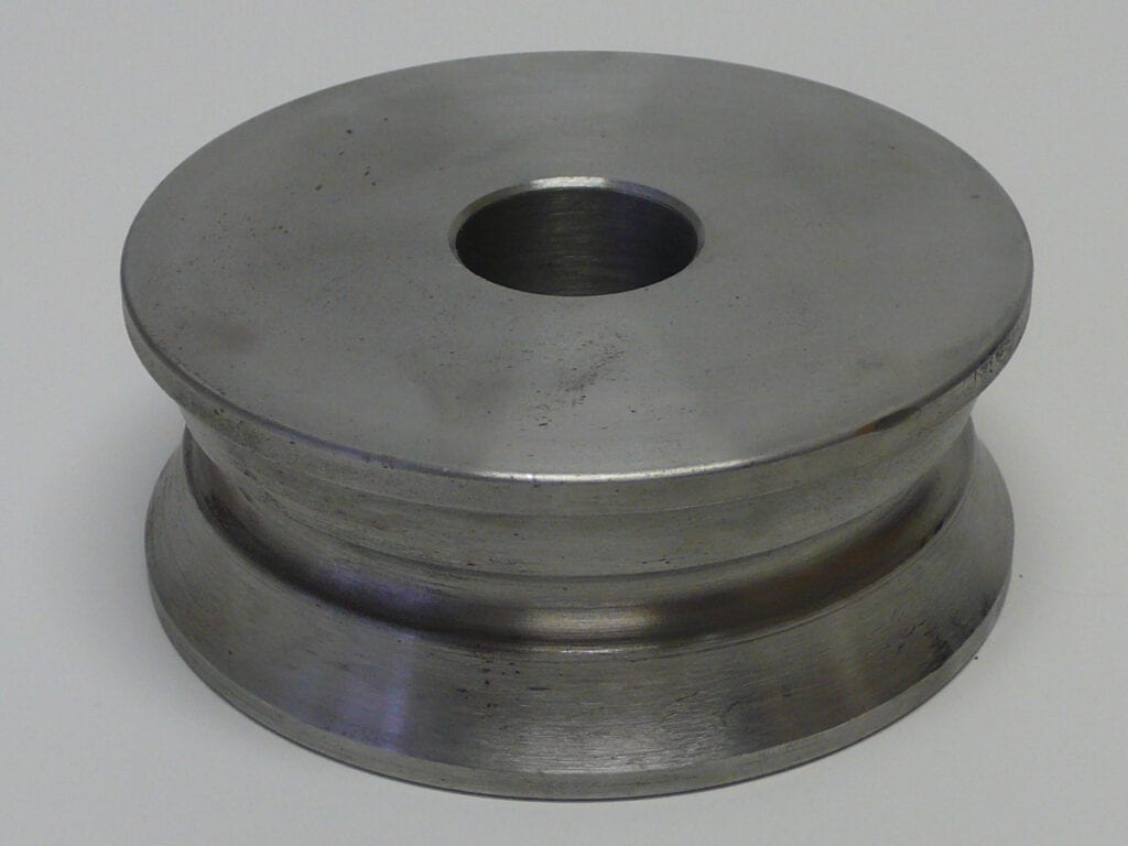 324205 SPS - PULLEY, GUTTER BROOM LIFT - Johnston Sweepers Parts ...