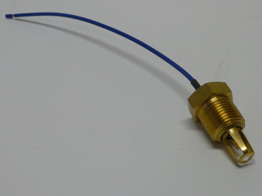 350343 SPS - OIL LEVEL PROBE - Johnston Sweepers Parts – Street Sweeper ...