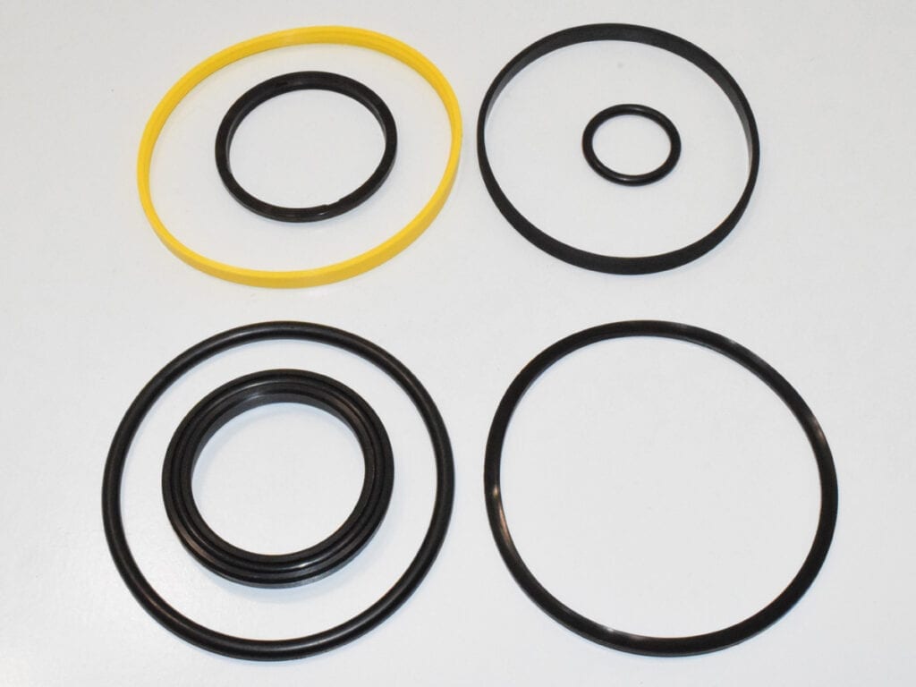 381011 SPS - REPAIR KIT, HOPPER CYLINDER - Johnston Sweepers Parts ...