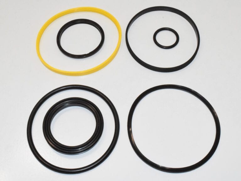 381011 SPS - REPAIR KIT, HOPPER CYLINDER - Johnston Sweepers Parts ...