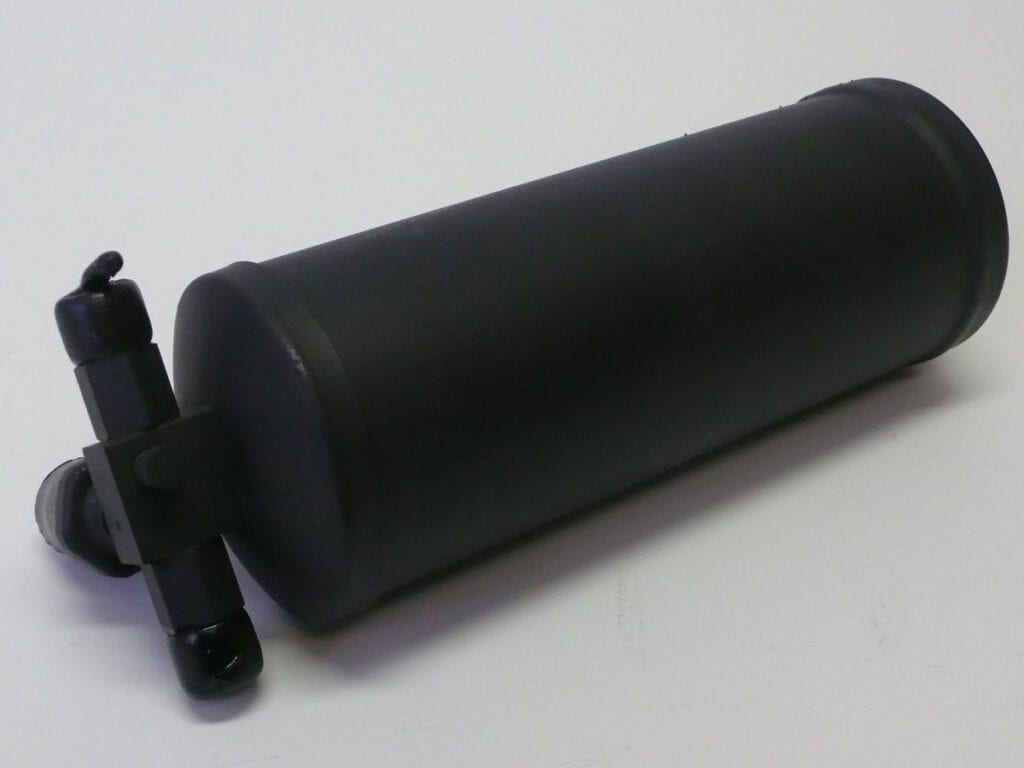 381064 SPS - RECEIVER/DRYER - Johnston Sweepers Parts – Street Sweeper ...