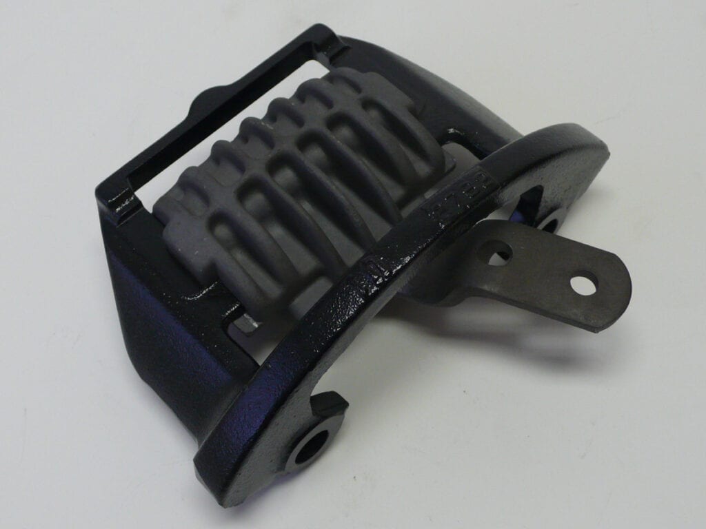 65740 SPS - BRAKE CALIPER RIGHT - Johnston Sweepers Parts – Street ...