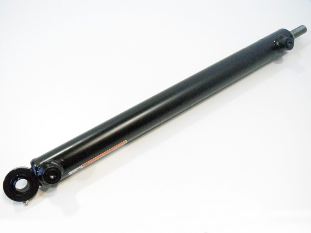 326045 SPS - HYD CYL,1.5 BORE X16.88 STROKE - Johnston Sweepers Parts ...