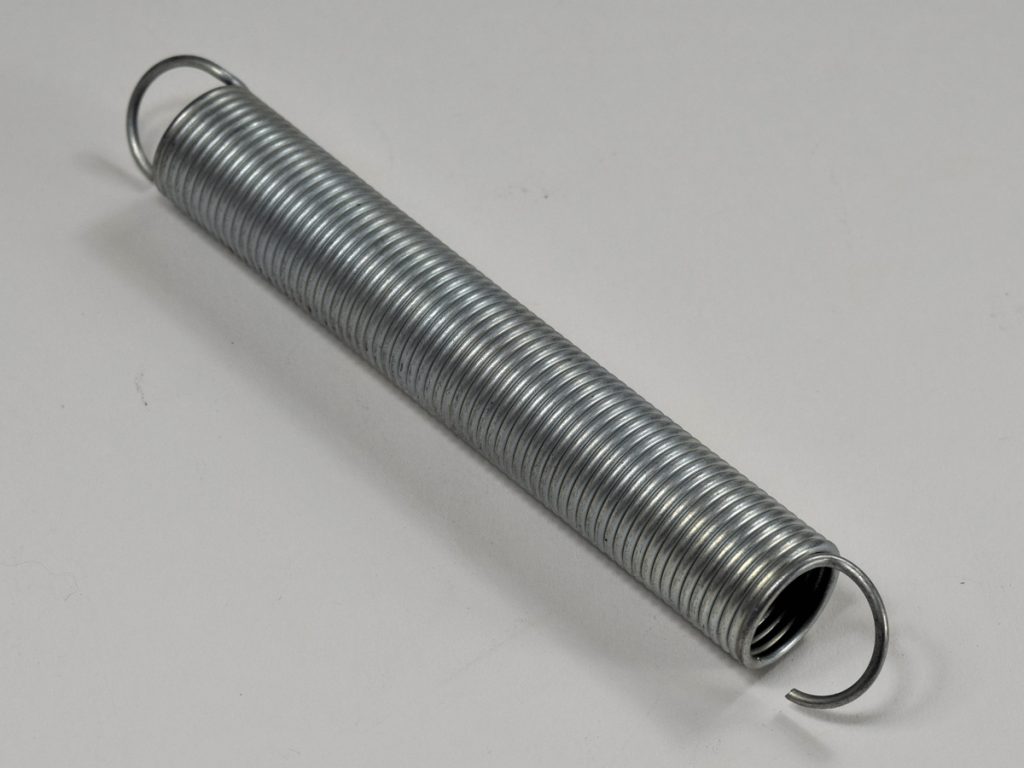 302214 SPS - SPRING - Johnston Sweepers Parts – Street Sweeper Parts ...