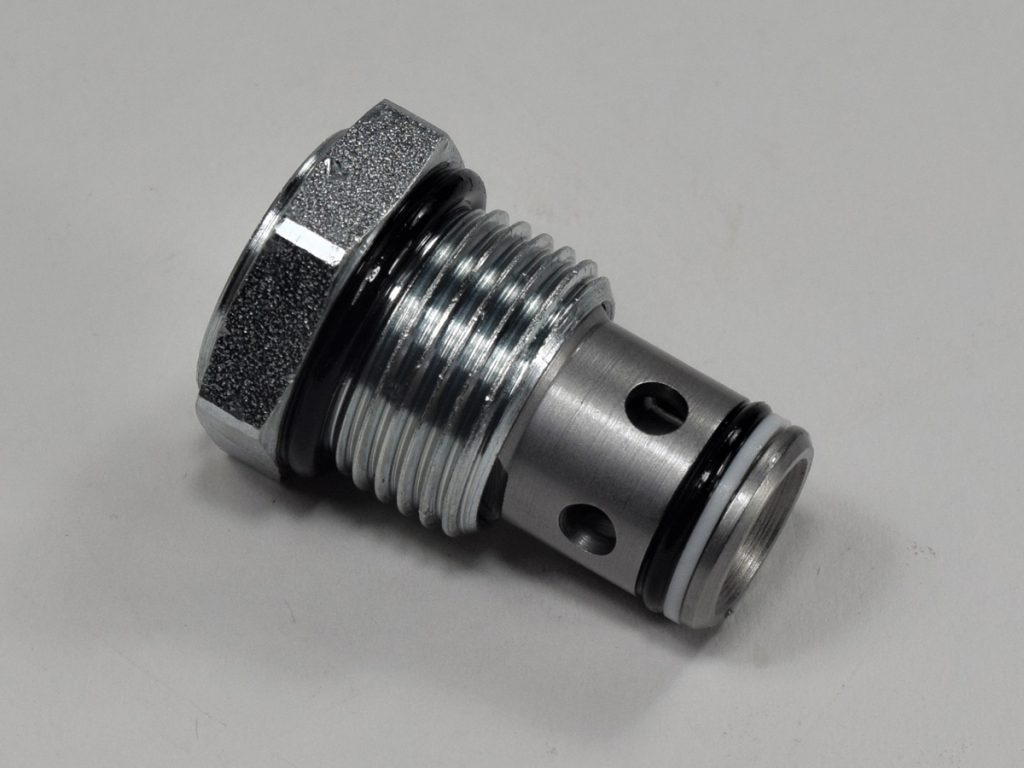 381210 SPS - CHECK VALVE - Johnston Sweepers Parts – Street Sweeper ...