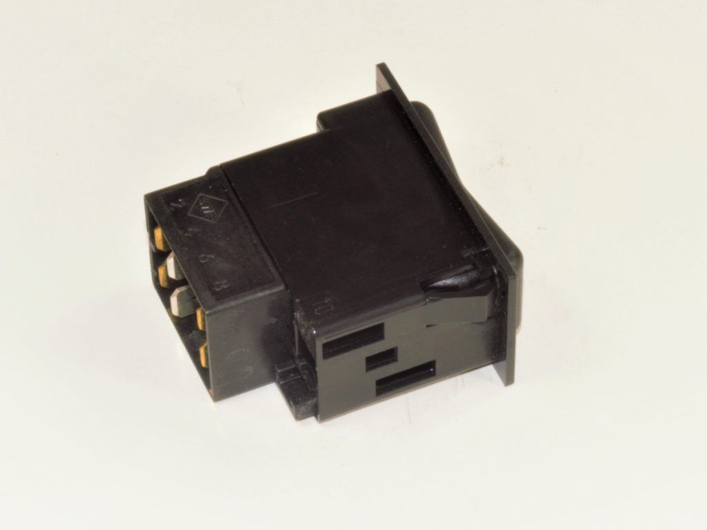 48-88 SPS - SWITCH - ROCKER - Johnston Sweepers Parts – Street Sweeper ...