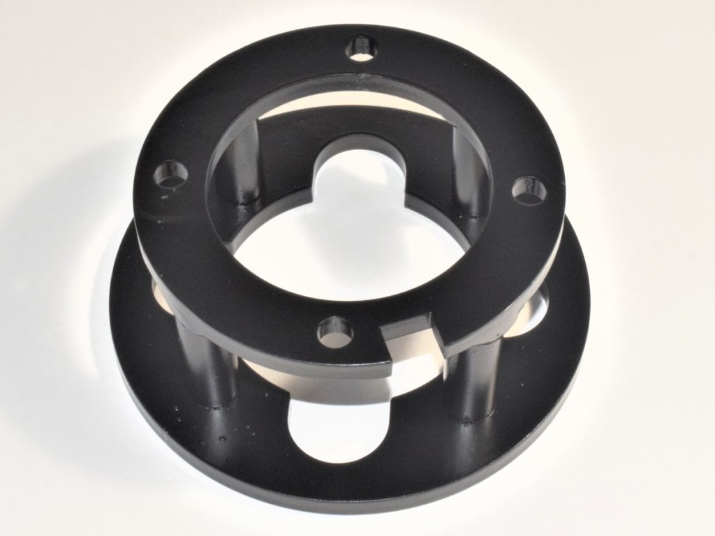 62055-1 SPS - DRIVE PLATE WSB - Johnston Sweepers Parts – Street ...