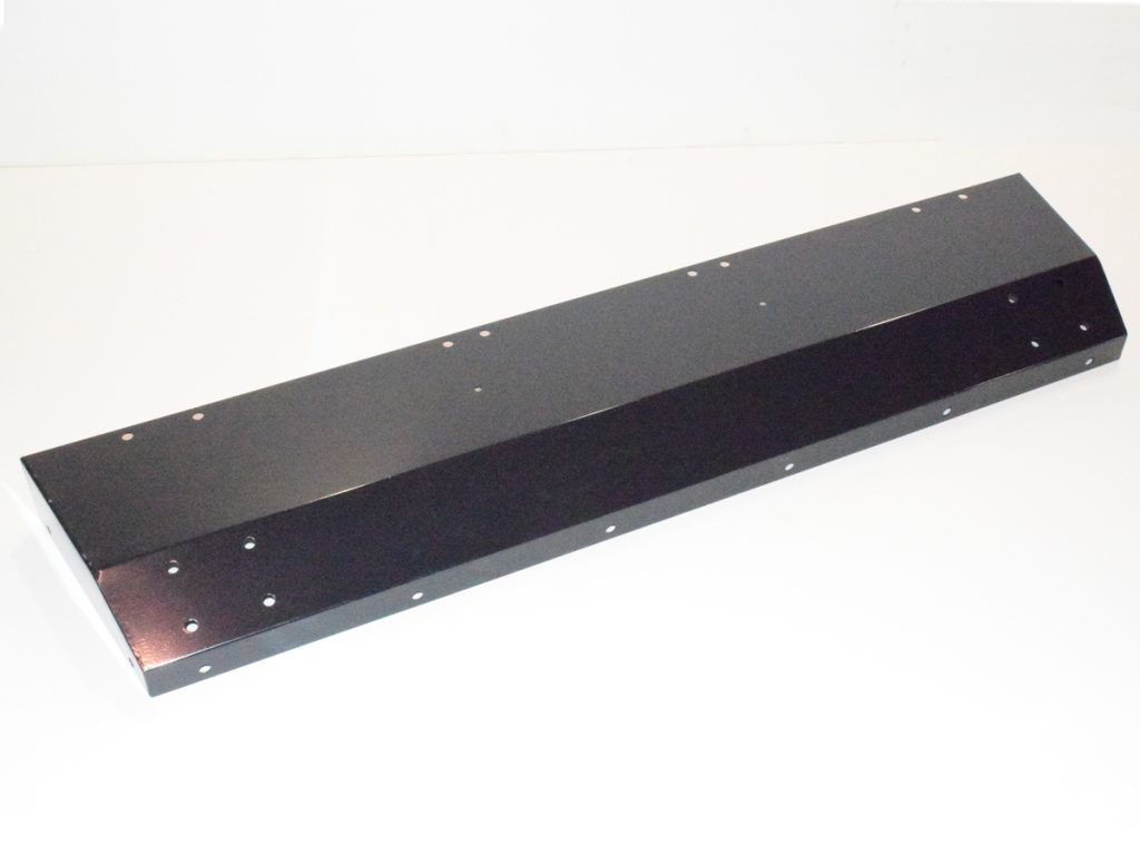 7018771 SPS - CURTAIN - Johnston Sweepers Parts – Street Sweeper Parts ...