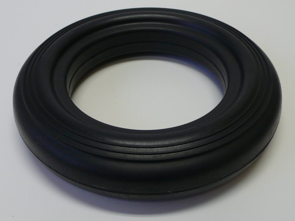 7039700 SPS - NOZZLE TIRE VT651 - Johnston Sweepers Parts – Street ...